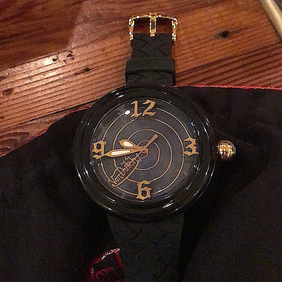 Von Dutch | Accessories | Von Dutch Watch | Poshmark